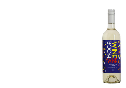 Wine Boom – Bodega J Chiappella